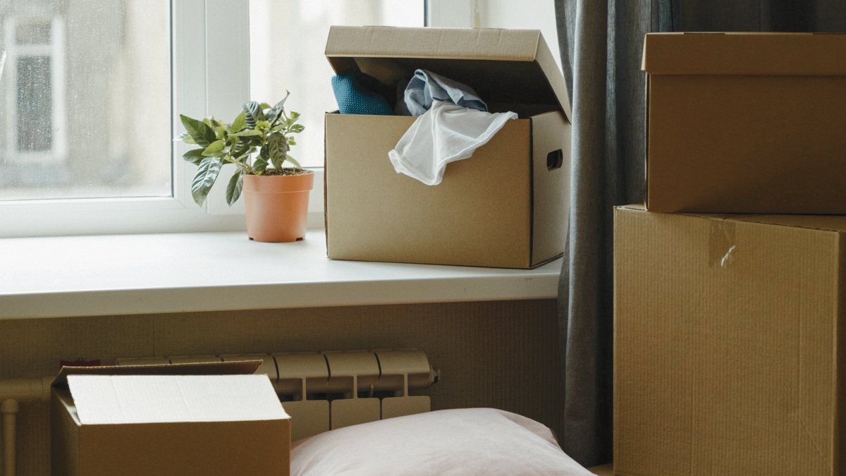 Sharing Space – Positive Poly Parenting